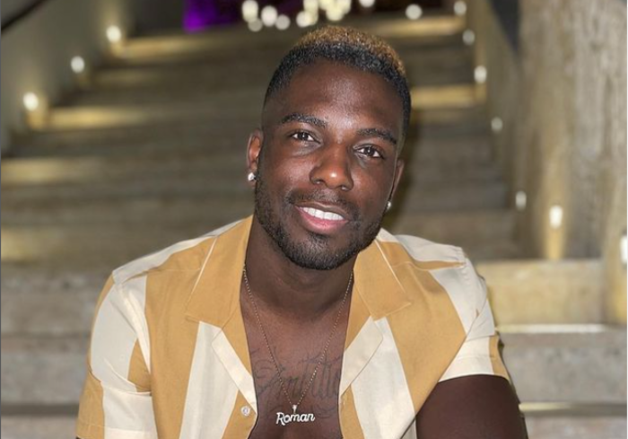Love Island star Marcel Somerville breaks silence on ‘betrayal’ | SHEmazing!