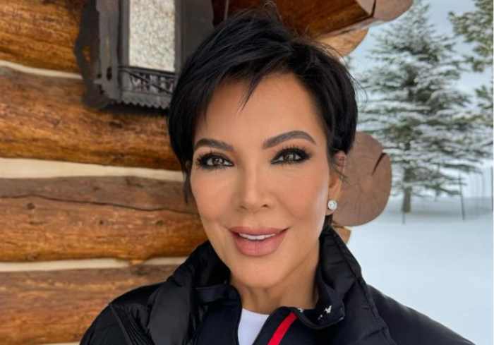 Kris Jenner opens up for the first time about cancer health scare ...