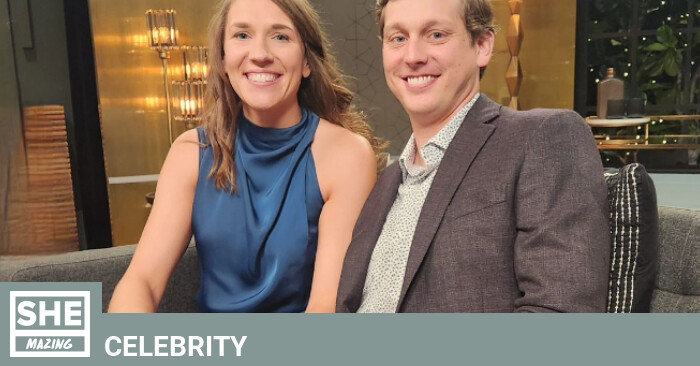 MAFS stars Jessica & Austin reveal they’re expecting baby no.2 | SHEmazing!