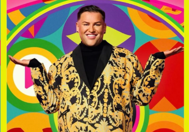 David Potts reaches out to fans following Celebrity Big Brother win ...