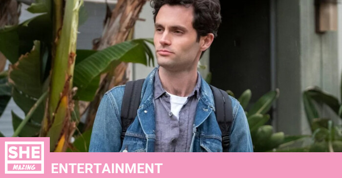 Netflix announces fifth and final season of ‘You’ will air in 2025 ...