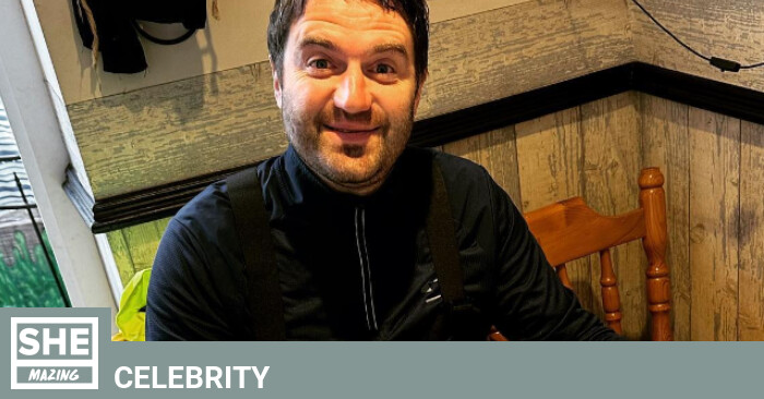 Stars pay tribute as Gogglebox’s George Gilbey dies aged 40 | SHEmazing!