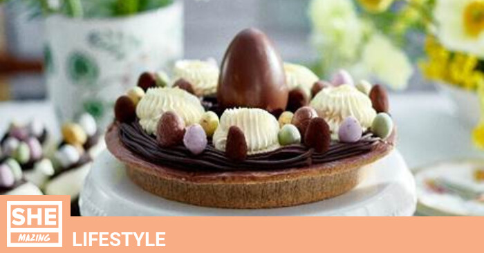 Create the ultimate roast dinner with Avoca’s Easter selection | SHEmazing!