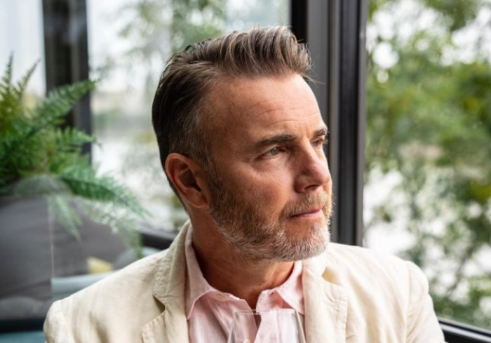 Take That’s Gary Barlow reflects on tragic death of daughter Poppy ...