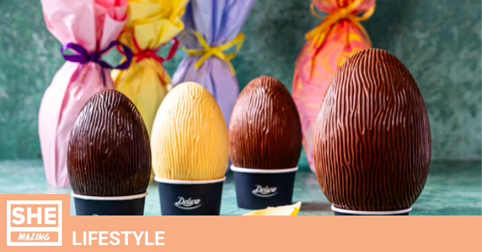 Lidl Ireland launches scrumptious new range of Easter eggs | SHEmazing!