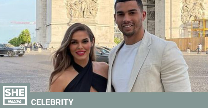 Stars react as Connagh Howard reveals fiancée Beth is pregnant | SHEmazing!