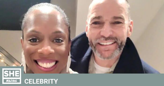 First Dates’ Fred Sirieix details relationship with fiancée Fruitcake ...
