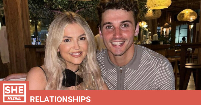 Corrie’s Lucy Fallon reveals proposal hopes with partner Ryan | SHEmazing!