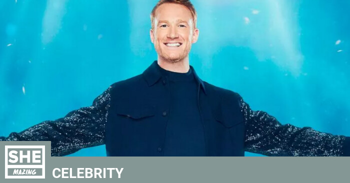 Greg Rutherford shares surgery update after Dancing on Ice injury ...