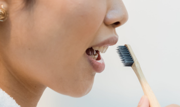 Update your oral hygiene routine with oil pulling | SHEmazing!