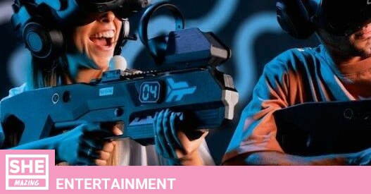 Zero Latency’s advanced VR experience launches at Swords Pavilions | SHEmazing!