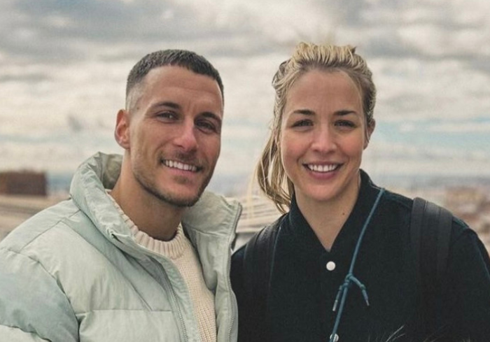Gemma Atkinson marks fiancé Gorka Marquez’s birthday with cute tribute ...