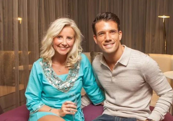 Hollyoaks stars Carley Stenson and Danny Mac confirm pregnancy | SHEmazing!