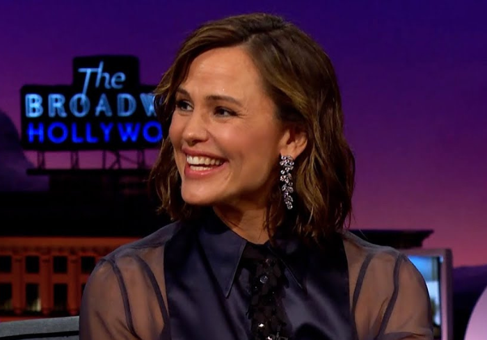 Jennifer Garner confirms passing of her father in emotional tribute ...