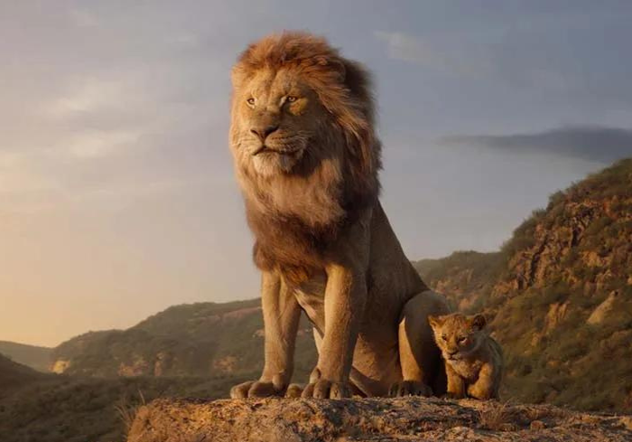 Disney unveils first trailer for prequel film Mufasa: The Lion King | SHEmazing!