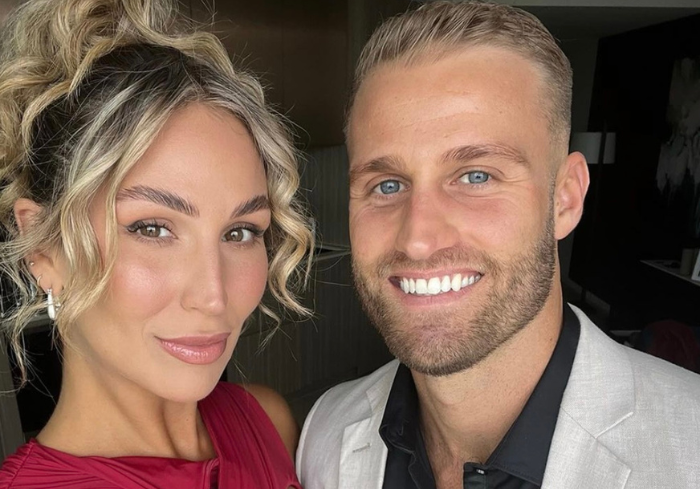 Married At First Sight’s Sara Mesa announces split from Tim Calwell ...