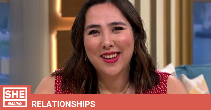 This Morning’s Michelle Elman admits all about cheating fiancé | SHEmazing!