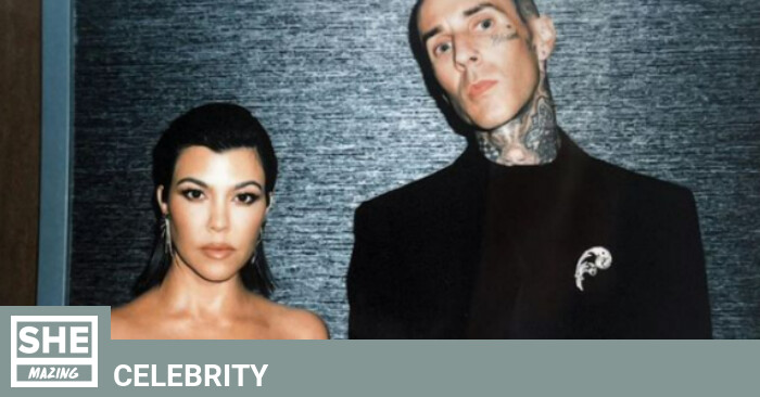 Travis Barker delights fans by sharing rare glimpse of son Rocky ...