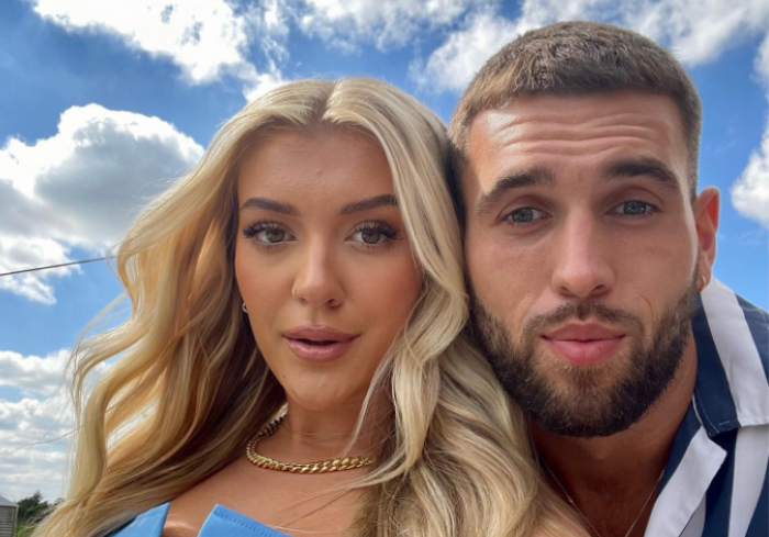 Love Island’s Molly & Zach confirm rekindling after recent breakup | SHEmazing!