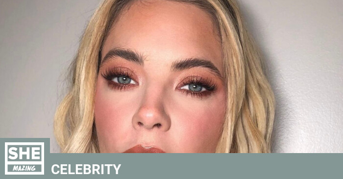 Ashley Benson unveils never-before-seen snaps after daughter’s birth ...