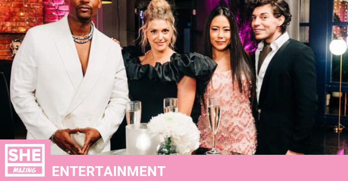 Celebs Go Dating fans share opinions as line-up is announced | SHEmazing!