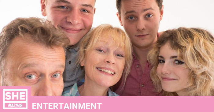 BBC unveils first look image for Outnumbered Christmas special | SHEmazing!