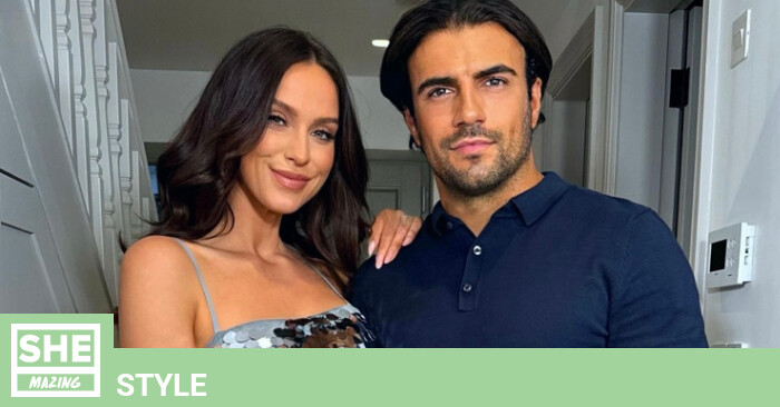 Vicky Pattison gives insight into wedding ahead of Italian nuptials ...