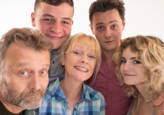 Hugh Dennis details filming plans for Outnumbered reunion special ...