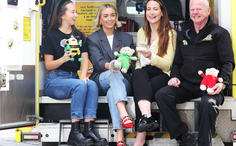 Uniquely Irish | SHEmazing!