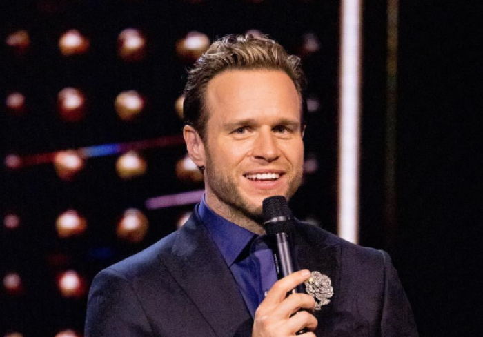 Olly Murs fans speculate as he teases huge career announcement | SHEmazing!