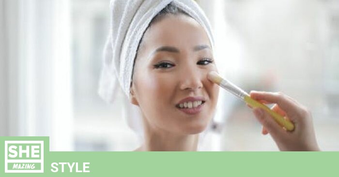 Bye bye shine! 7 primers that always suit oily-skinned girls | SHEmazing!