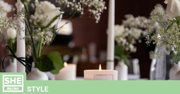 Unveiling the Wedding Edit: Sómas’ elegant fragrances & accessories for ...