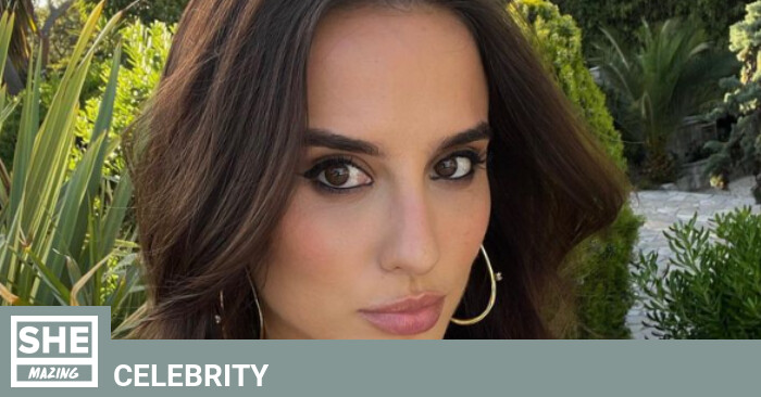Made in Chelsea’s Lucy Watson details ‘hardest part’ of motherhood ...