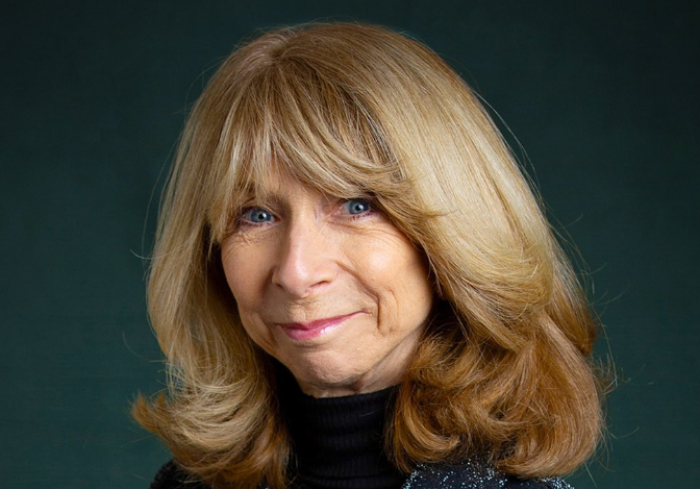 Helen Worth reveals she is leaving Coronation Street | SHEmazing!