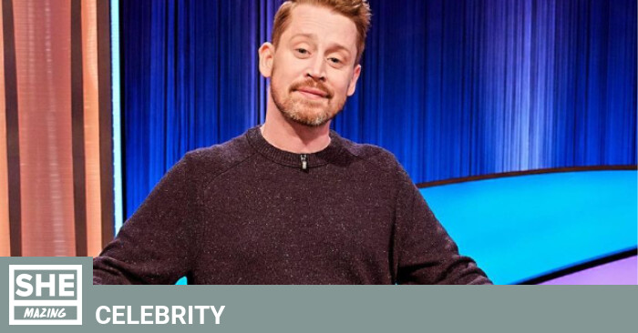 Macaulay Culkin admits ‘complicated relationship’ with Father’s Day ...