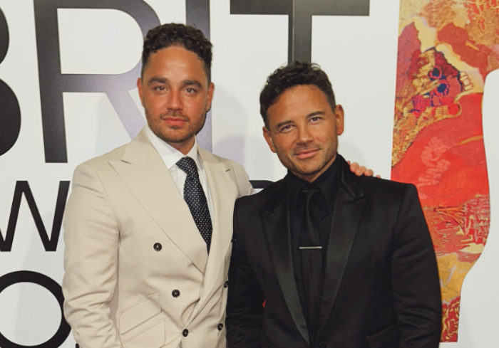 Soap stars Adam & Ryan Thomas open up about new career move | SHEmazing!
