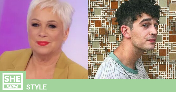 Denise Welch confirms The 1975 singer Matty Healy is engaged | SHEmazing!