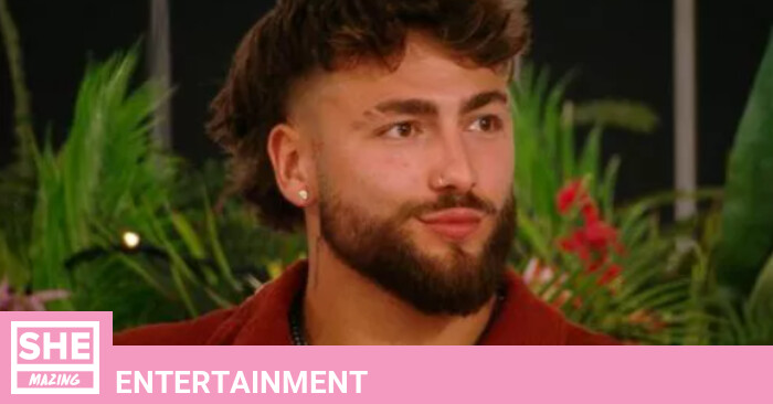 Love Island’s Sam Taylor details one conversation viewers never saw ...