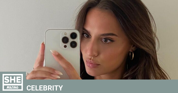 Made in Chelsea’s Lucy Watson opens up about ‘new chapter’ | SHEmazing!