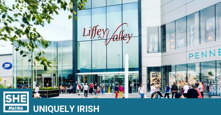 Liffey Valley unveils exciting 2024 Life Sessions line-up | SHEmazing!