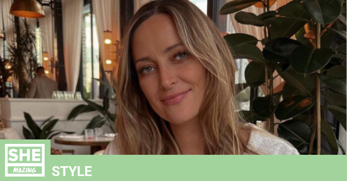 MIC’s Francesca Newman-Young speaks out after London wedding | SHEmazing!