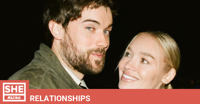 Jack Whitehall celebrates partner Roxy Horner with adorable tribute ...