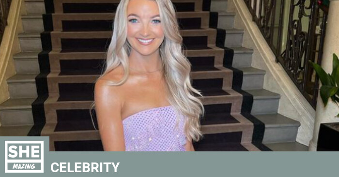 MAFS star Rozz Darlington shares insight into new relationship | SHEmazing!