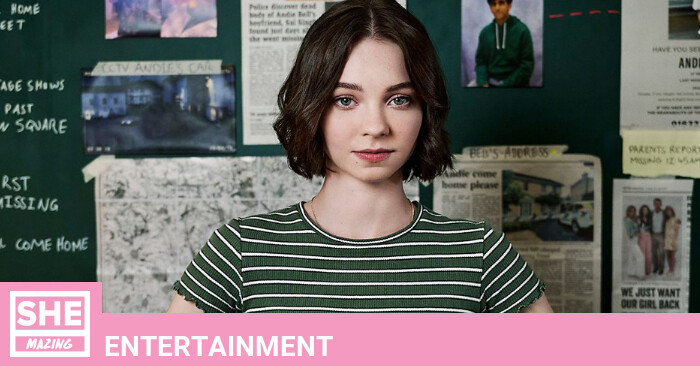 Netflix releases trailer for A Good Girl’s Guide to Murder adaptation ...