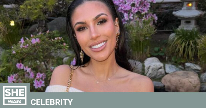 Stars support Emily Miller as she details ‘painful’ birth story ...