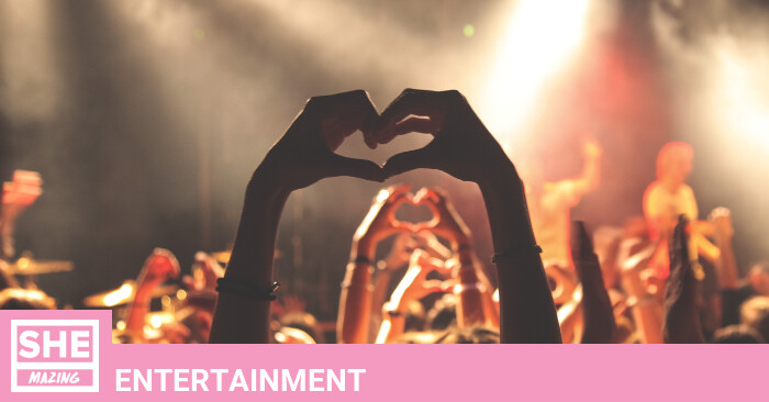 How to stay safe and plan ahead before you attend a concert | SHEmazing!