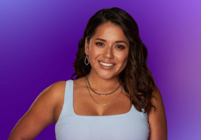Love is Blind’s Nancy Rodriguez opens up about freezing her eggs ...