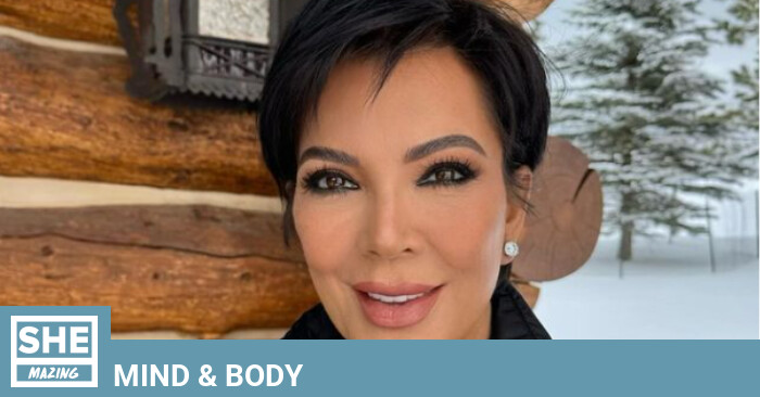 Kris Jenner opens up for the first time about cancer health scare ...