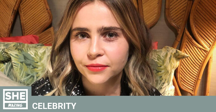 Good Girls’ Mae Whitman gives pregnancy update after babymoon | SHEmazing!
