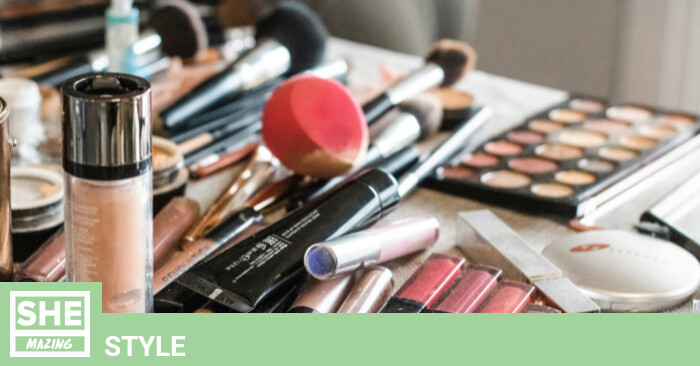 This is when you should get rid of your expired makeup & skincare ...